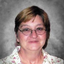 Gates, Janet Kay (Cleveland) - Chattanoogan.com