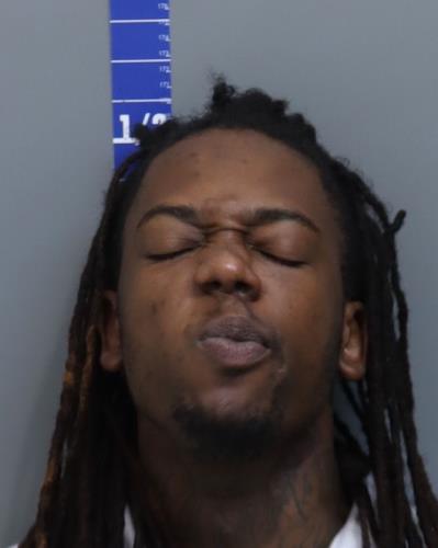 Bounty Hunter Gang Member Caught In East Ridge After Police Pursuit ...