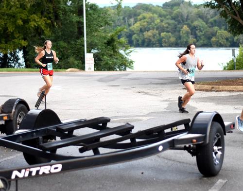 PHOTOS: 5K Race For FCA - Chattanoogan.com
