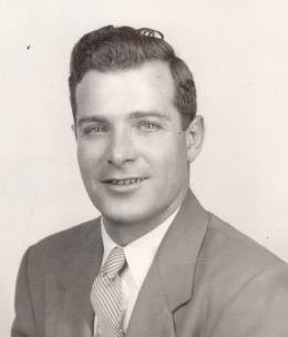 Wiegand, Berthold "Bert" - Chattanoogan.com