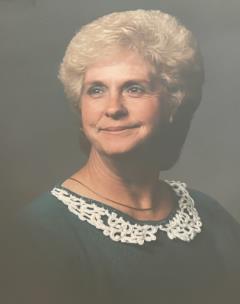 Nale, Shirley Parrott - Chattanoogan.com