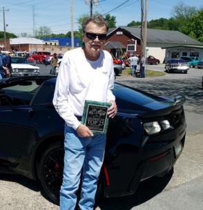 Eller, David Len - Chattanoogan.com