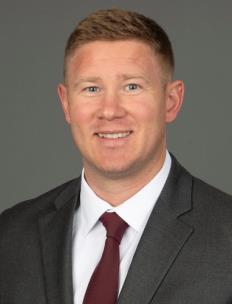 Payton Brooks Named Baylor Swimming’s Head Coach - Chattanoogan.com