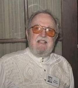 Parker, Gary Glenn, Sr. - Chattanoogan.com