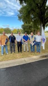 SAR Celebrates U.S. Navy Day - Chattanoogan.com