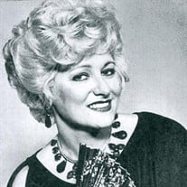 Churchwell, Beverly Ann "Budy" (Cleveland) - Chattanoogan.com