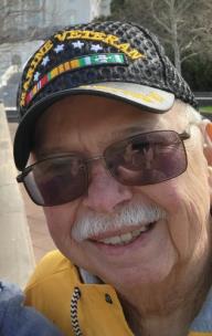 Coulliette, Donnie "Don" - Chattanoogan.com