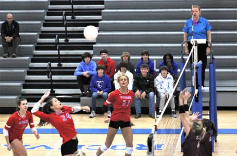 Hurst Sisters Lead Cleveland Into Class AAA Championship Match ...