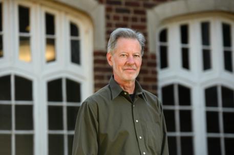 UTC's Dr. Greg O'Dea To Be Honored By National Collegiate Honors ...