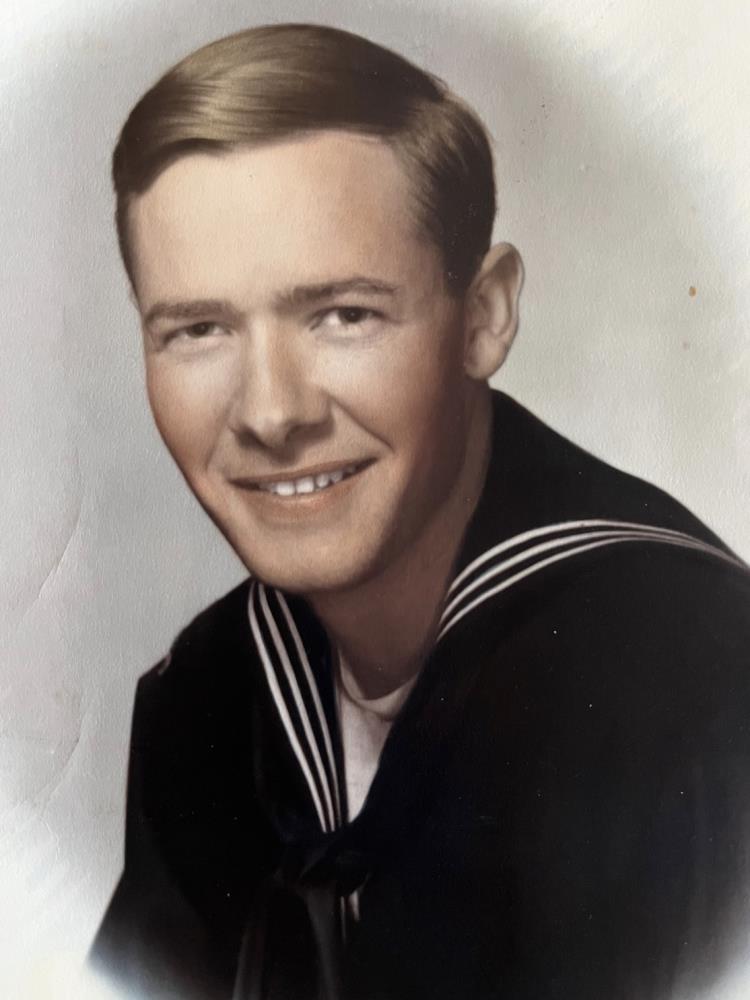 Morning Pointe Of East Hamilton Resident Reflects On His Navy And NASA ...