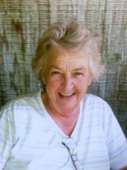 Oliver, Mary Ruth “Jack” Millard - Chattanoogan.com