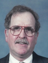 Frady, Robert "Bob" (Cohutta) - Chattanoogan.com