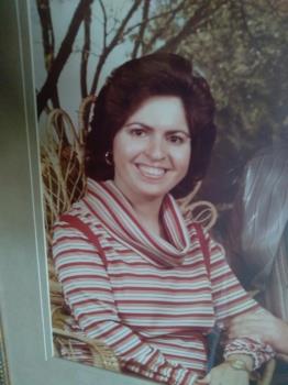 Wilson, Sandra Kay Sicotte - Chattanoogan.com