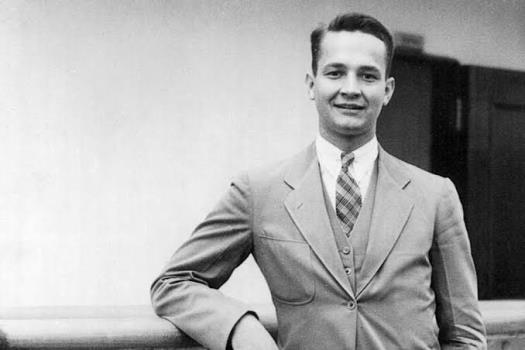 Jerry Summers: John Mark Templeton - Winchester Wizard (1912-2008 ...