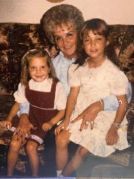 Branham, Betty Jo - Chattanoogan.com