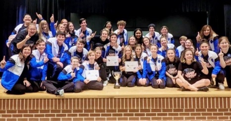 RHSPA’S Production Of Mary Poppins Wins GHSA Class 3A 1-Act Play State ...