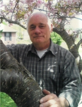 Peden, Waymon George (Cohutta) - Chattanoogan.com