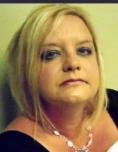 Crisp, Angela Ann (Dalton) - Chattanoogan.com