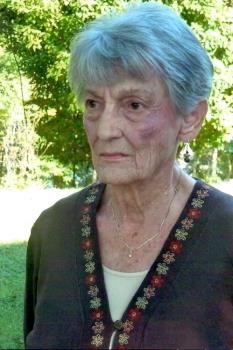 Cosper, Ruth Lenora Long - Chattanoogan.com