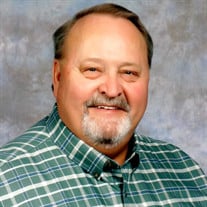 Hiser, Dale Eugene (Cleveland) - Chattanoogan.com