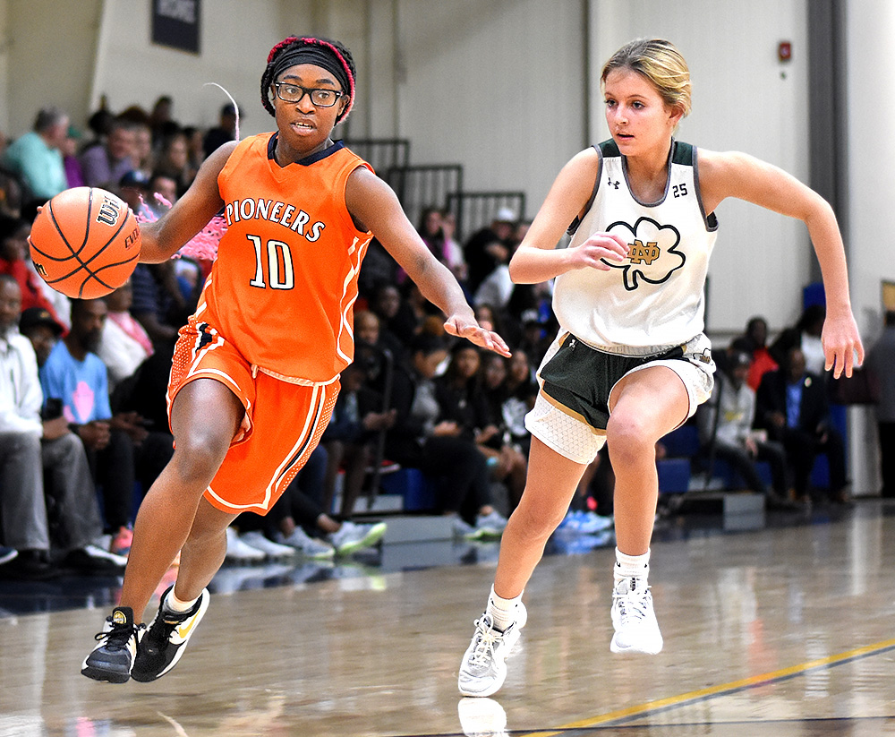 PHOTOS: Prep Basketball Jamboree - Chattanoogan.com