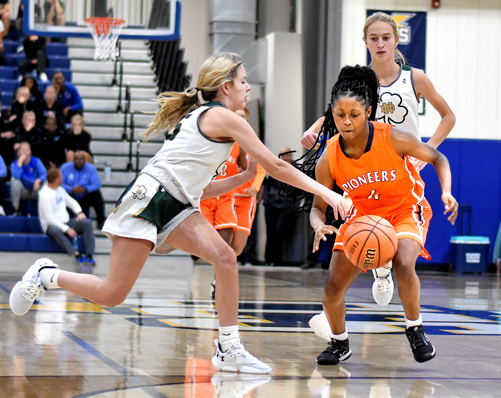 PHOTOS: Prep Basketball Jamboree - Chattanoogan.com
