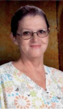 Thornton, Patsy "Patty" Elaine Arnold (LaFayette) - Chattanoogan.com
