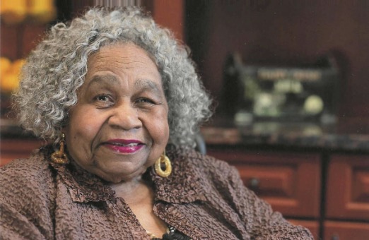 Radford, Margaret Denham - Chattanoogan.com