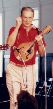 Earl Freudenberg: Remembering The Mountain Opry's Ken Holloway ...
