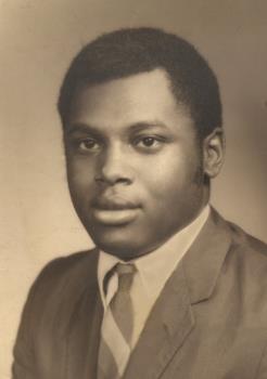 Cranford, Reginald Augustine - Chattanoogan.com