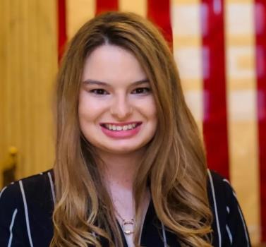 Baylor's Izzy Boyd Is Rhodes Scholarship Finalist - Chattanoogan.com