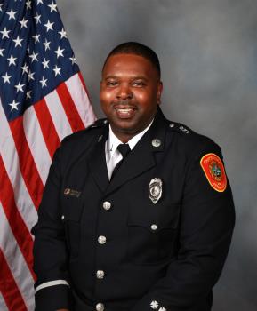 Chattanooga Firefighter Receives A Heart Transplant - Chattanoogan.com