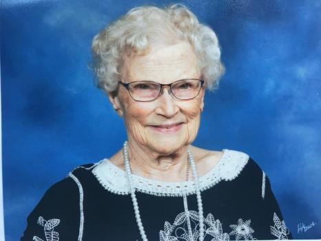 Wilson, Martha Jane Gammon - Chattanoogan.com