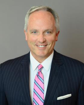 Jarrett Millsaps, Jr., FACHE New CEO At Tennova Healthcare - Cleveland ...