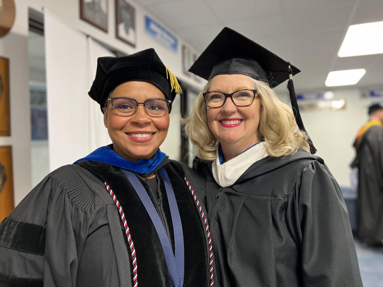 CSCC Holds Fall Commencement - Chattanoogan.com