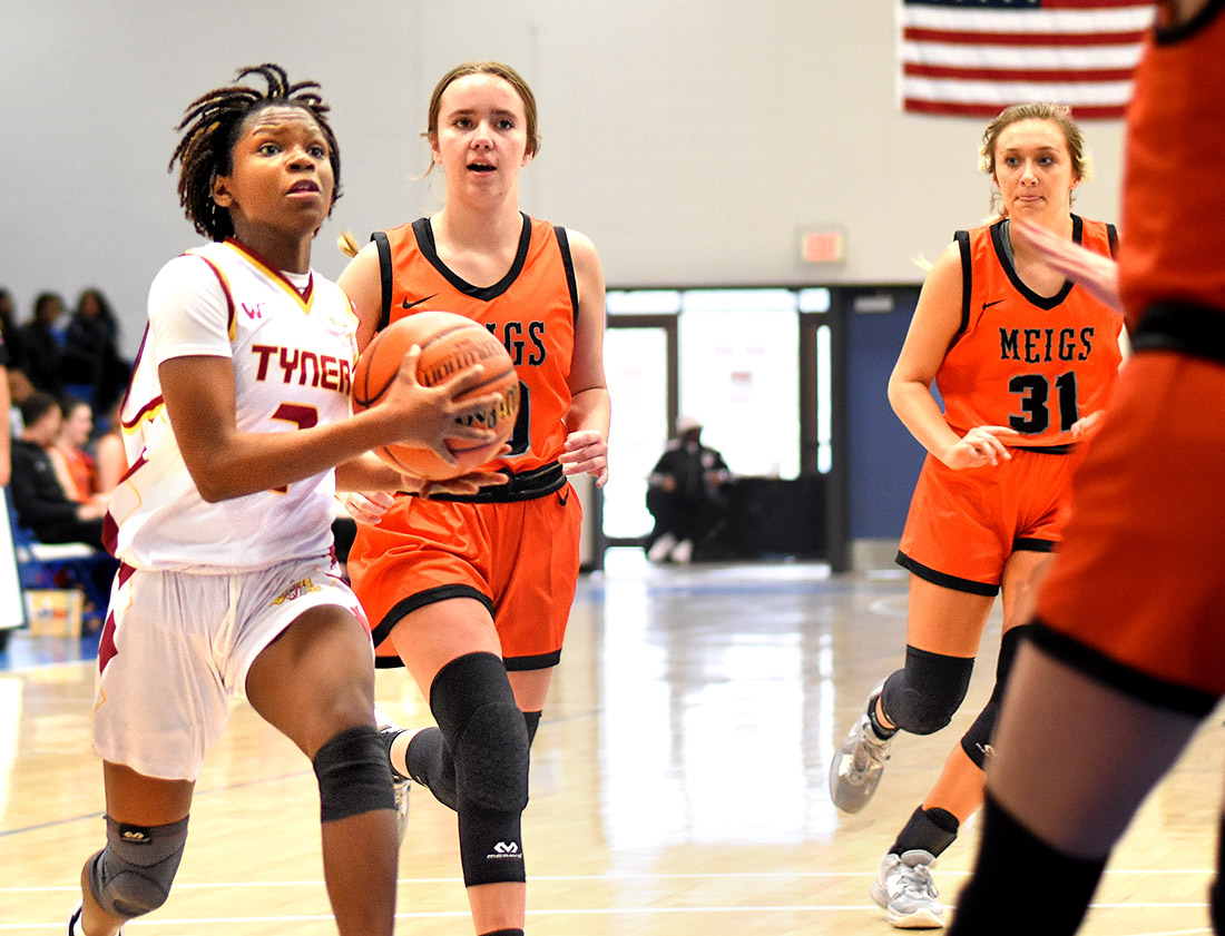 PHOTOS: Meigs County Girls Top Tyner In Best Of Preps Basketball ...