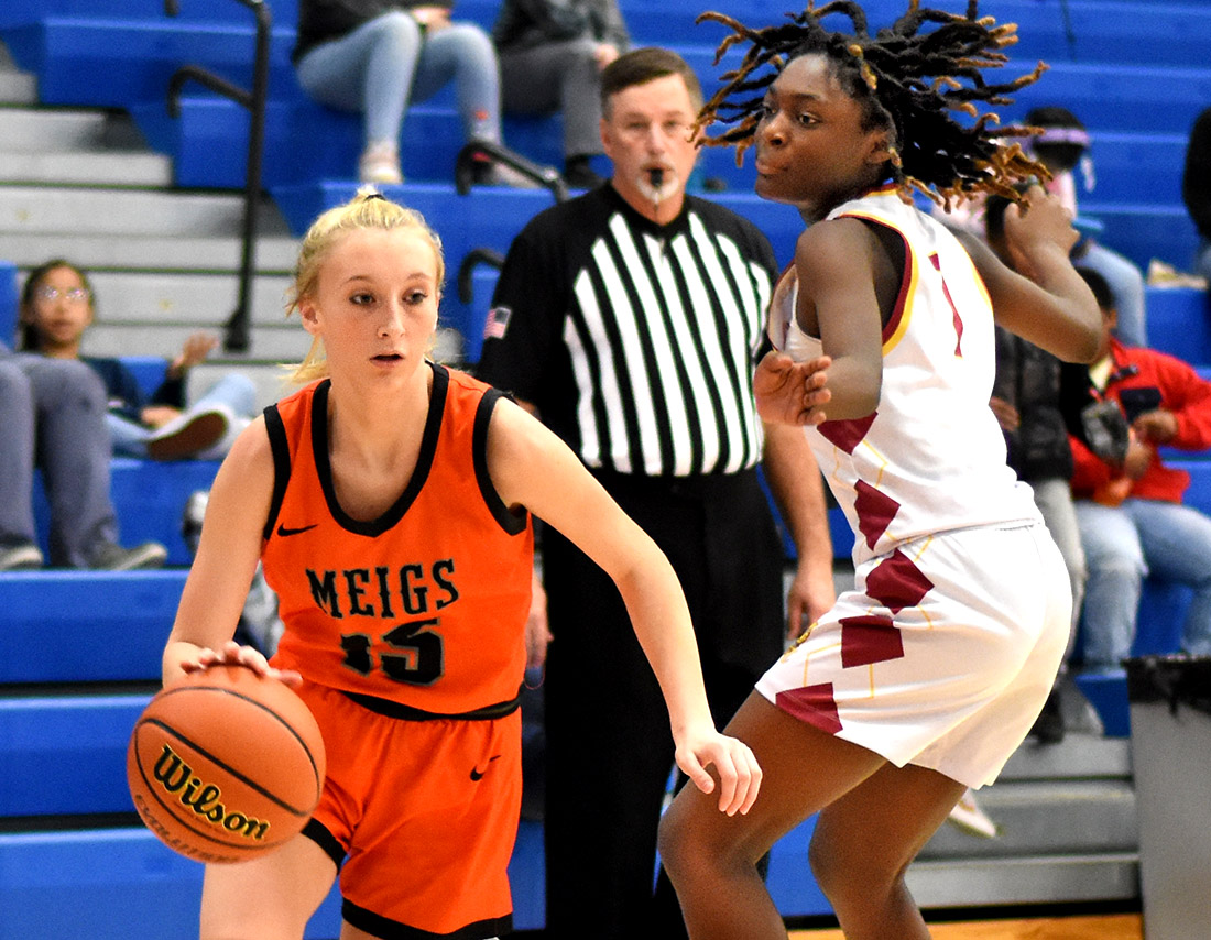 PHOTOS: Meigs County Girls Top Tyner In Best Of Preps Basketball ...