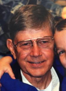 Shankles, Charles "Chuck" Hubert - Chattanoogan.com