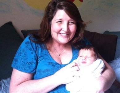 Goodson, Cindy L. - Chattanoogan.com