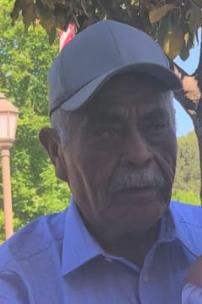 Fraire, Jose Benjamin (Dalton) - Chattanoogan.com