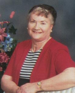 McFall, Ina Jean Keller - Chattanoogan.com