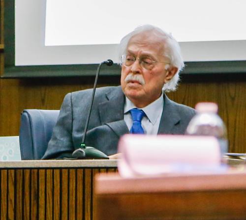 Defense Brings In Nationally Known Forensic Expert In Chattanooga Case ...