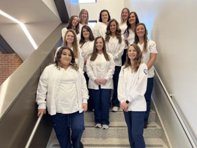 CSCC Students Inducted Into Nursing Honor Society - Chattanoogan.com