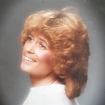 Wilkins, Deborah Ann "Debbie" Hudgins (Dalton) - Chattanoogan.com