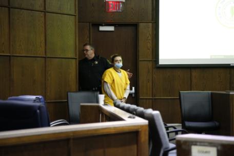 Judge Greenholtz To Decide Later On Lower Bond In Stabbing Homicide ...