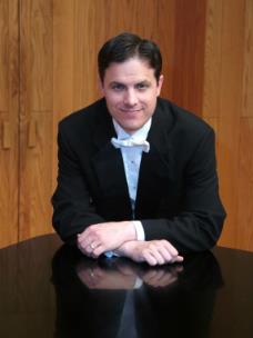 Lee University To Welcome Ryan Fogg For Piano Recital - Chattanoogan.com