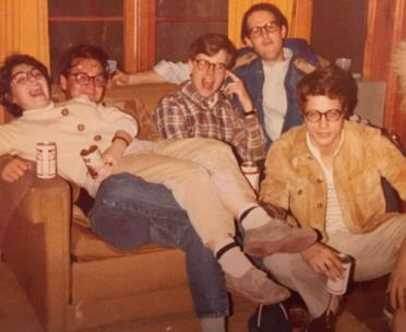 Life With Ferris: Stand-Out Football Fans - Chattanoogan.com