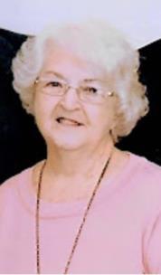 Ball, Earnestine Parker (LaFayette) - Chattanoogan.com