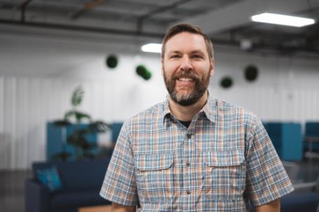 Daniel Fosbinder Joins Austin Hatcher Foundation - Chattanoogan.com