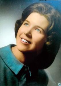 Bender, Marilyn Grace Neal - Chattanoogan.com